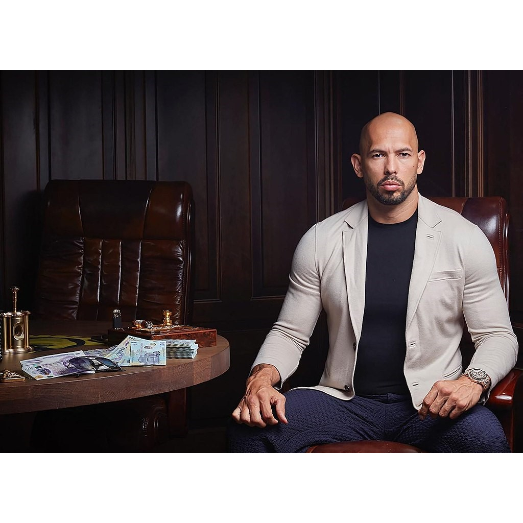 [Course] How to Get Girls(PHD) by Andrew Tate Premium Course Original ...