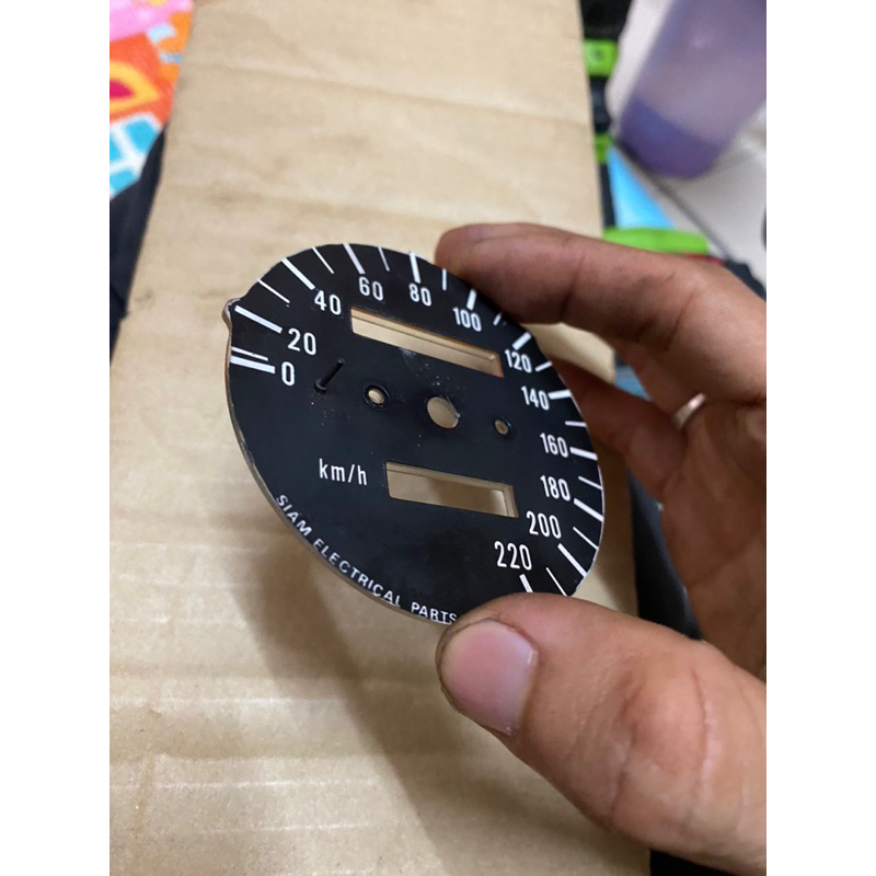 papan meter kmh yamaha tzm 150 | Shopee Malaysia