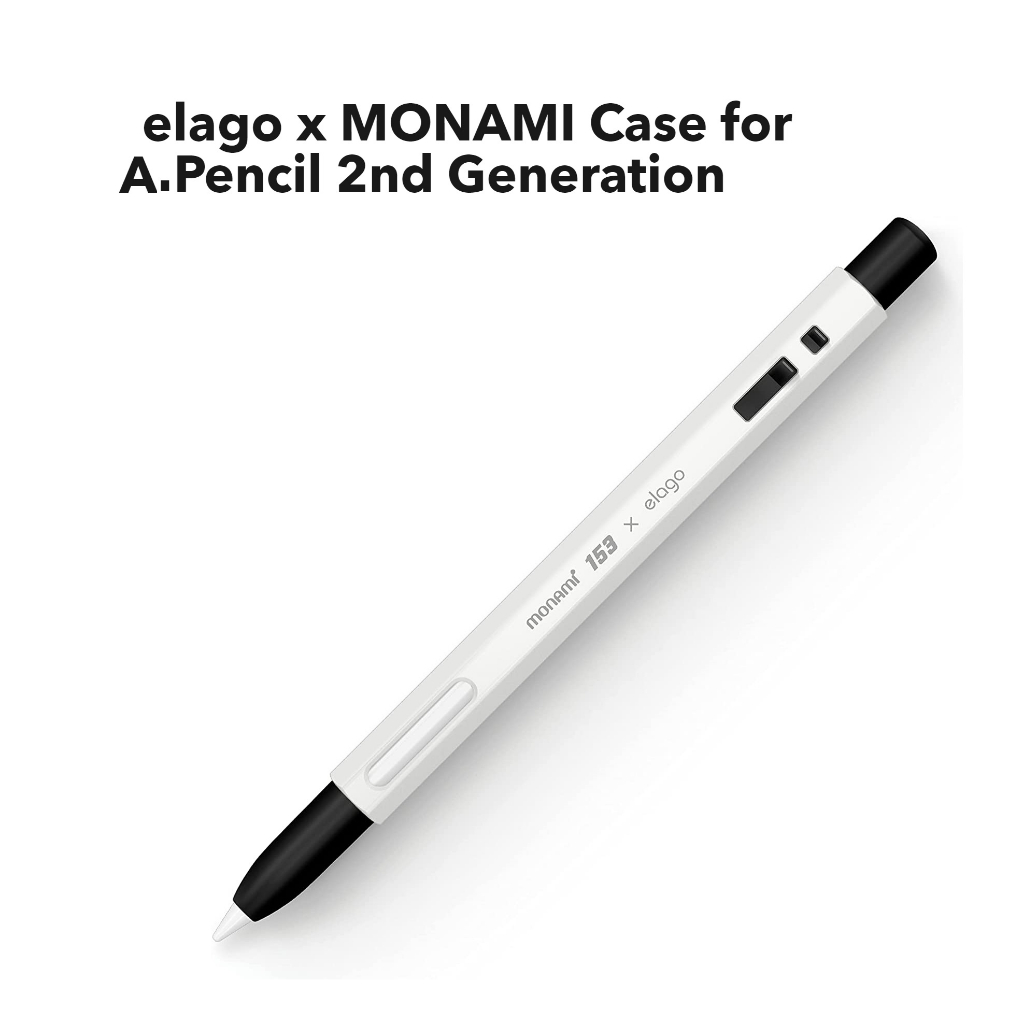 elago x MONAMI A.Pencil 2nd Generation Cover Sleeve Premium Quality ...