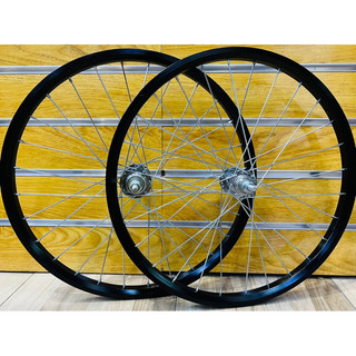 Rim Basikal / 20" BICYCLE ALLOY RIM / BMX WHEEL SET ALLOY RIM / Basikal ...
