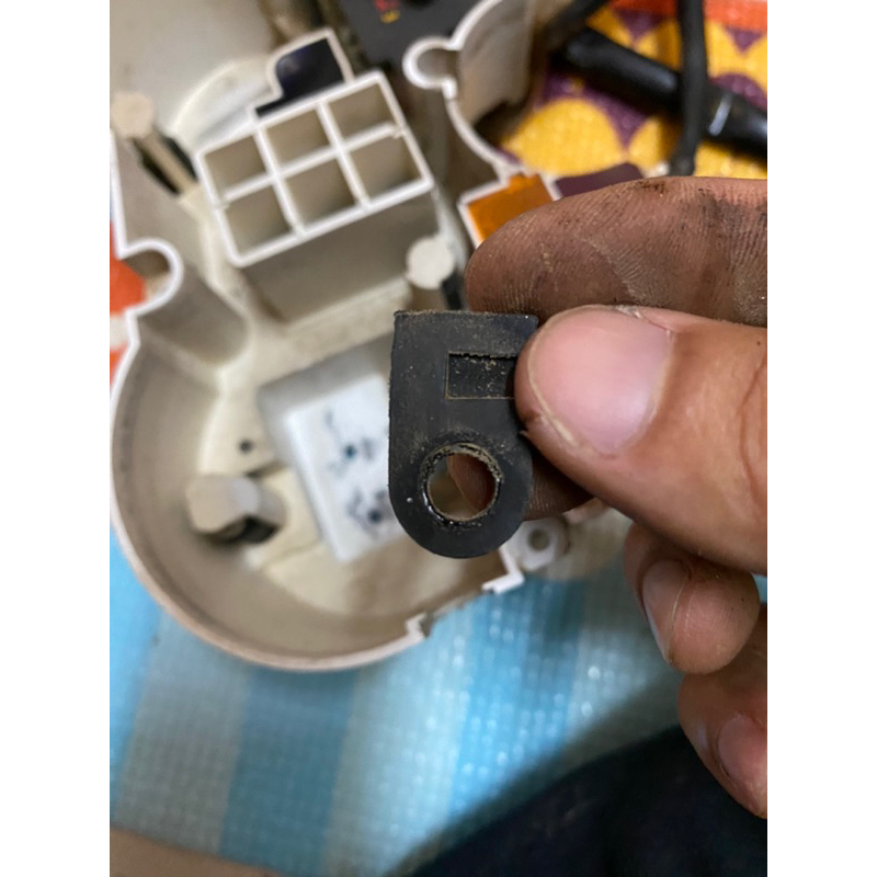 getah knob meter suzuki txr 150 panther | Shopee Malaysia