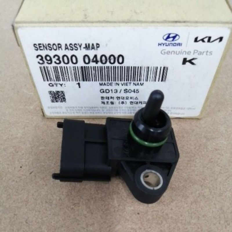 KIA PICANTO JA 2018 MAP SENSOR 39300 04000 | Shopee Malaysia