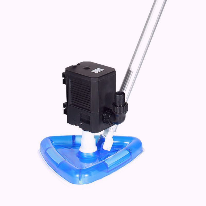 Swimming Pool Type Pool Cleaner Cleaning and Cleaning Sludge Underwater ...