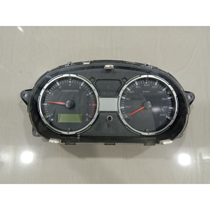 Meter proton saga flx 1.3 manual | Shopee Malaysia