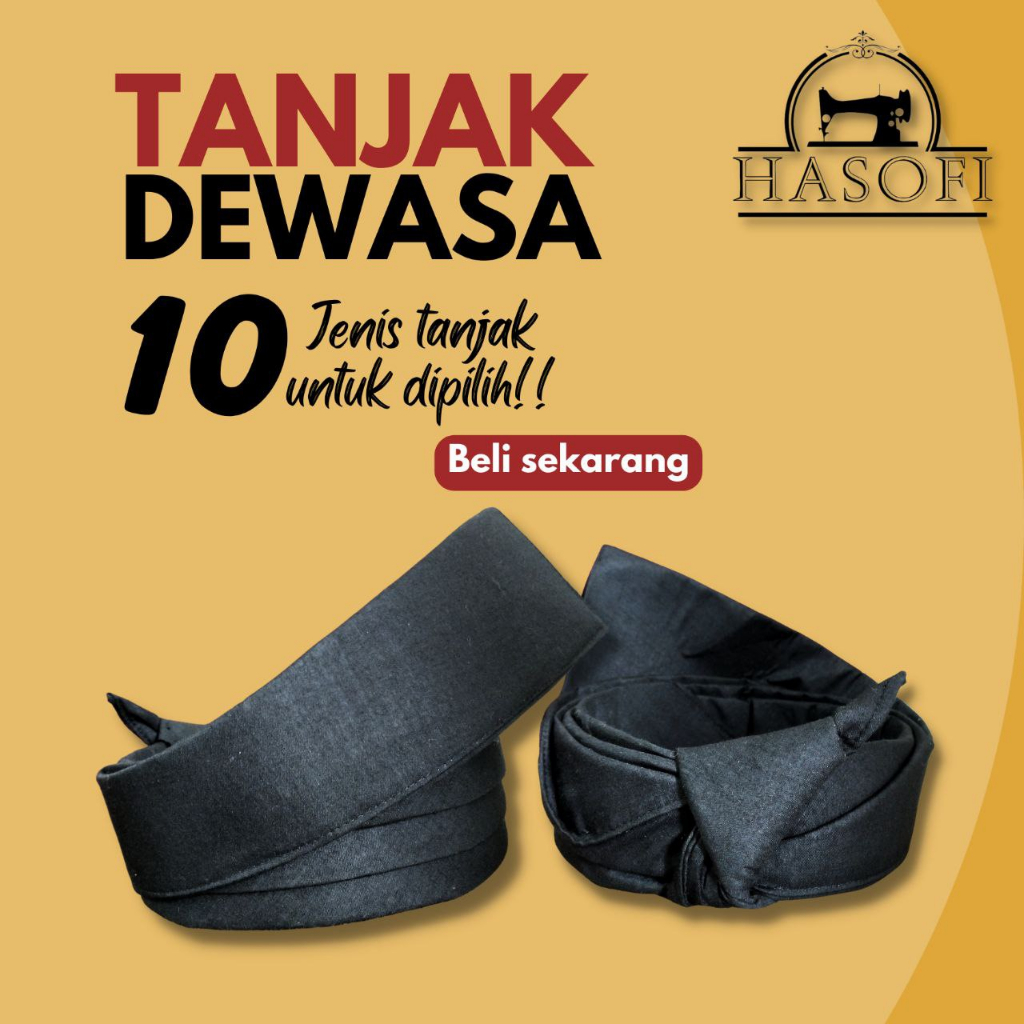 TANJAK DEWASA PREMIUM READYSTOCK!! (BOLEH LARAS) | Shopee Malaysia