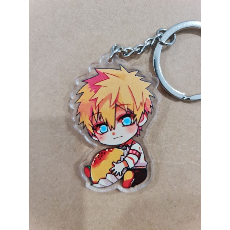 TOILET-BOUND HANAKO-KUN SET1(KEYCHAIN) | Shopee Malaysia