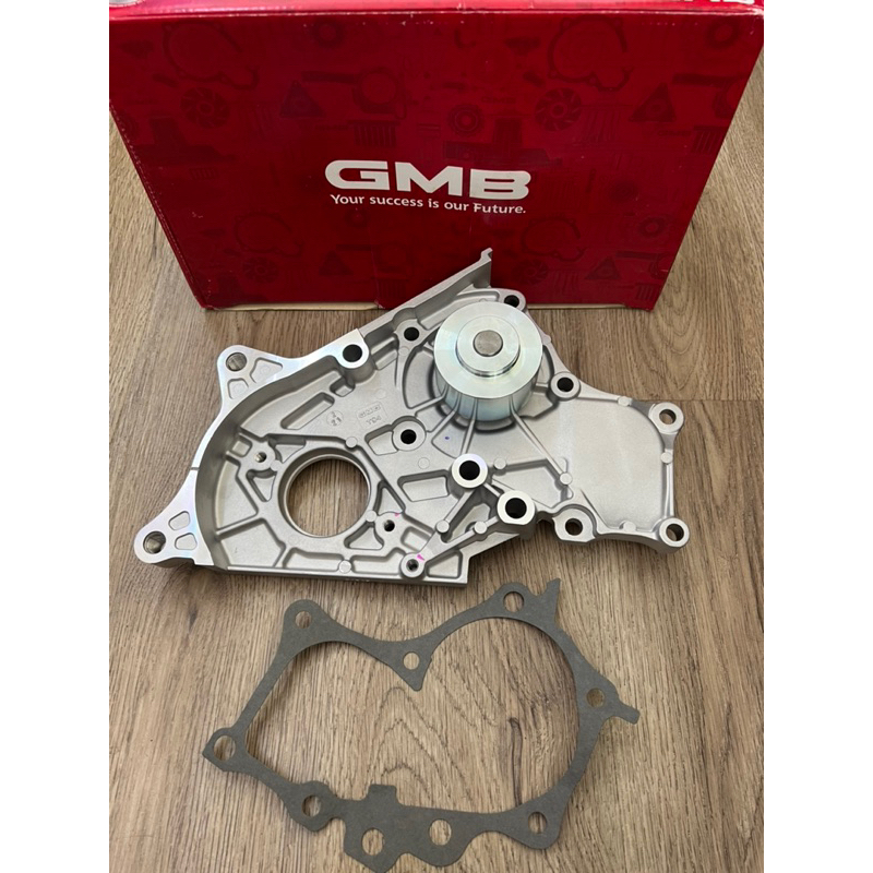 Toyota 1C 2C Engine Water Pump ( GMB ) | Shopee Malaysia