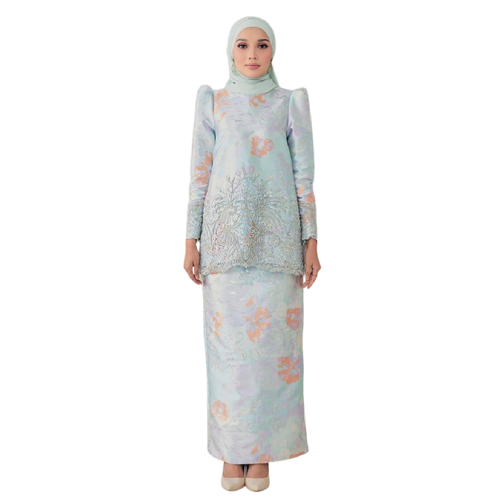 LEEYANARAHMAN MAYSAA DOLL KURUNG | Shopee Malaysia