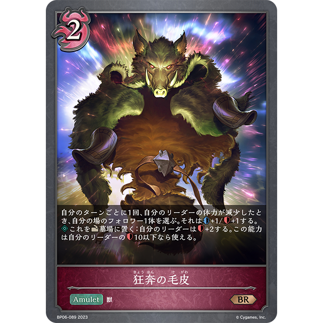 Shadowverse EVOLVE- BP06- ABSOLUTE CHAMPIONS- BR Cards- ELF | ROYAL | WITCH | DRAGON | NIGHTMARE ...