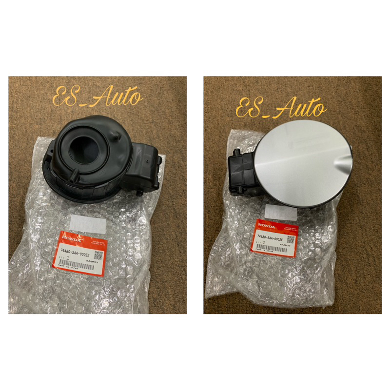 *ORIGINAL HONDA SAA JAZZ 2003-2007 FUEL FILLER CAP ADAPTER ASSY 74480 ...
