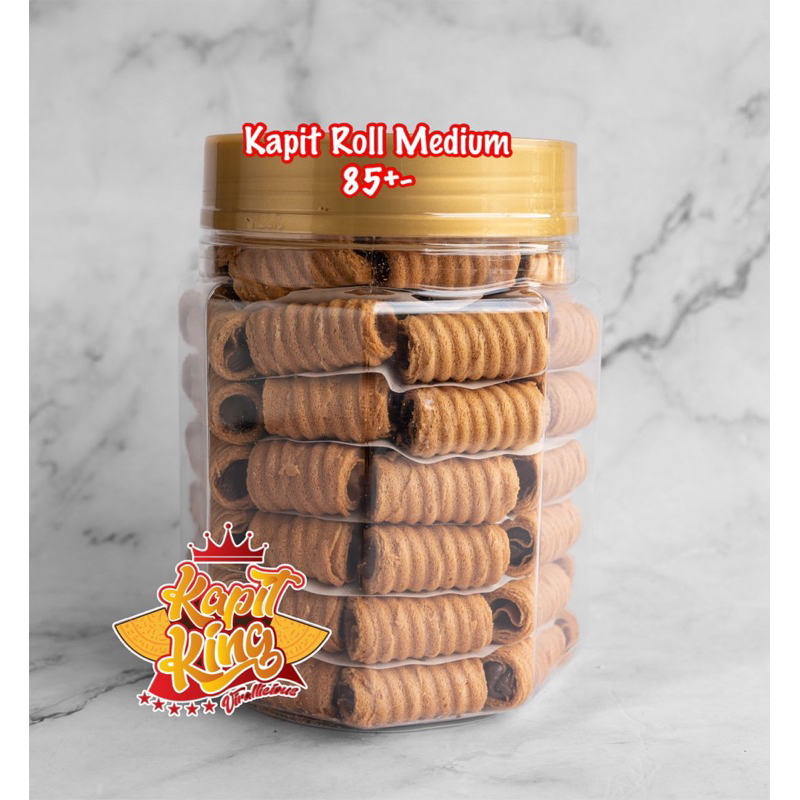 KAPIT ROLL by Nini’s | Shopee Malaysia