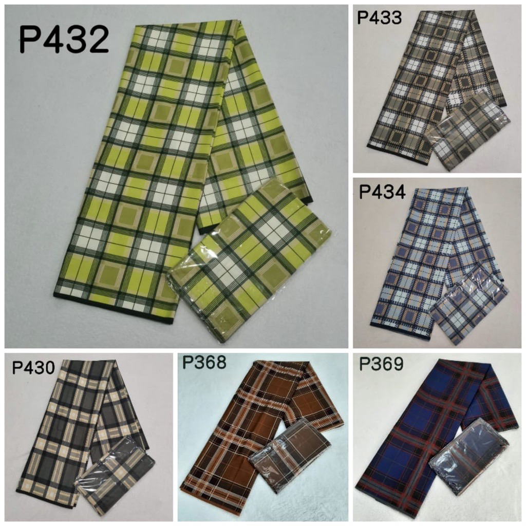 𝐊𝐀𝐈𝐍 𝐏𝐄𝐋𝐈𝐊𝐀𝐓 𝐕𝐈𝐑𝐀𝐋 STOCK BARU [500++ CORAK RANDOM] | Shopee Malaysia