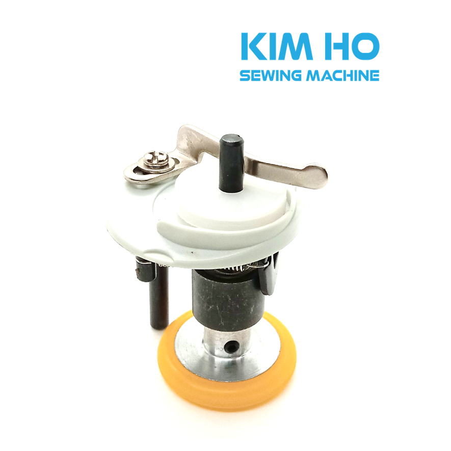 Alat Gulung Benang Bobbin Winder Mesin Jahit Lurus Motor Direct Drive