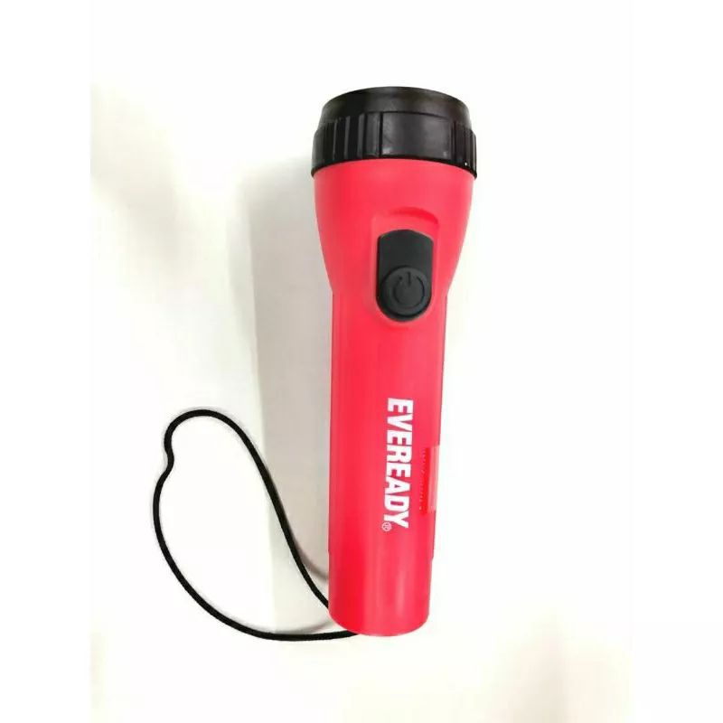 Eveready Technology / Lampu Suluh/ Torchlight/ Home/ Camping/ tanpa ...