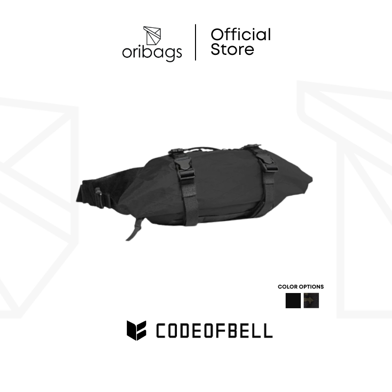 Code of Bell X-Pod II - Sling Pack (S) | Shopee Malaysia
