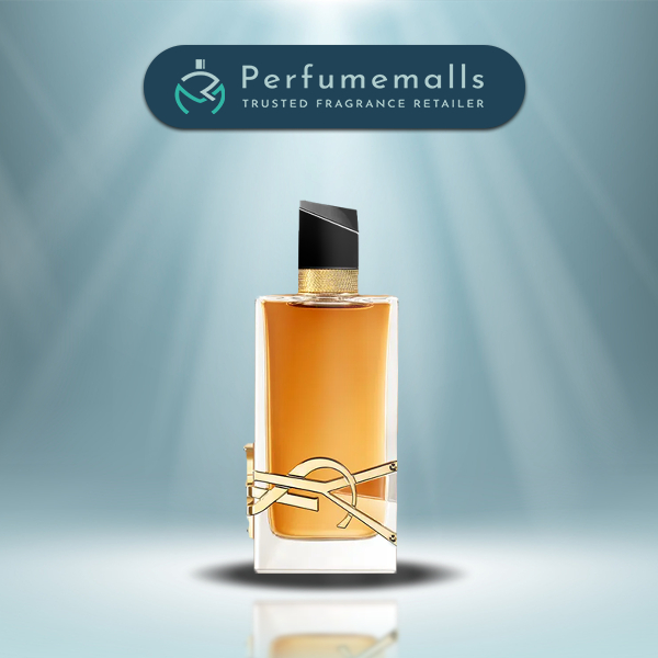 YSL Libre EDP Intense 90ml (Women Perfume) | Shopee Malaysia