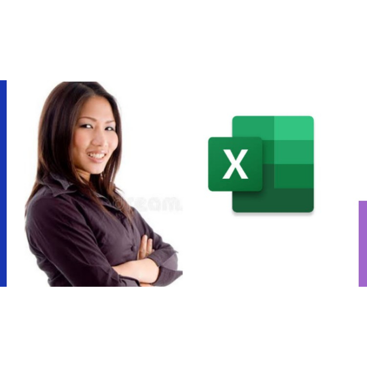 [Course] Ms Excel Detailed: Learn Excel From Scratch to Pro | Shopee ...