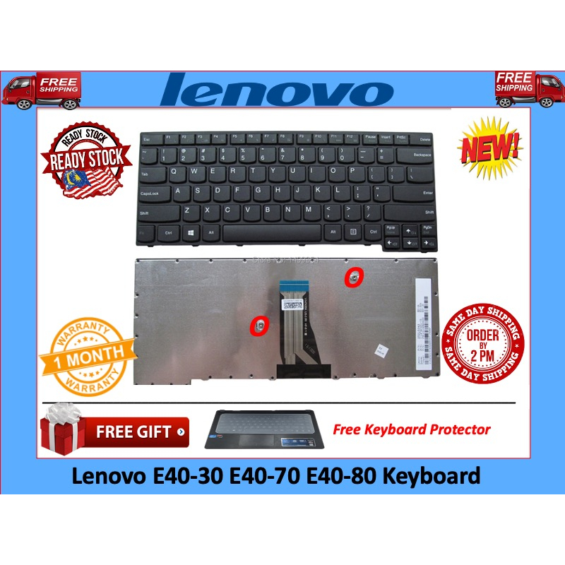 LENOVO Thinkpad E40-30 / E40-70 / E40-80 / V190319B Series Laptop ...