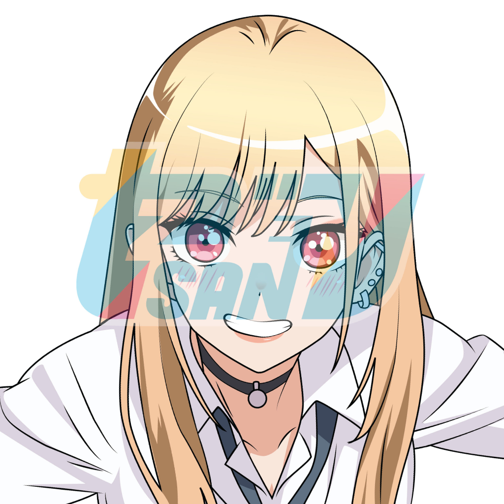 Anime Speedometer sticker for motorcycle | Shopee Malaysia