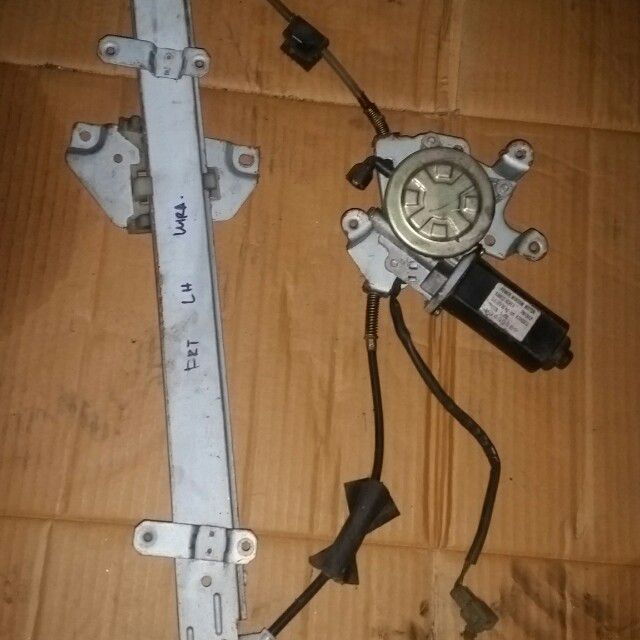 Proton Wira Power Window Gear | Shopee Malaysia