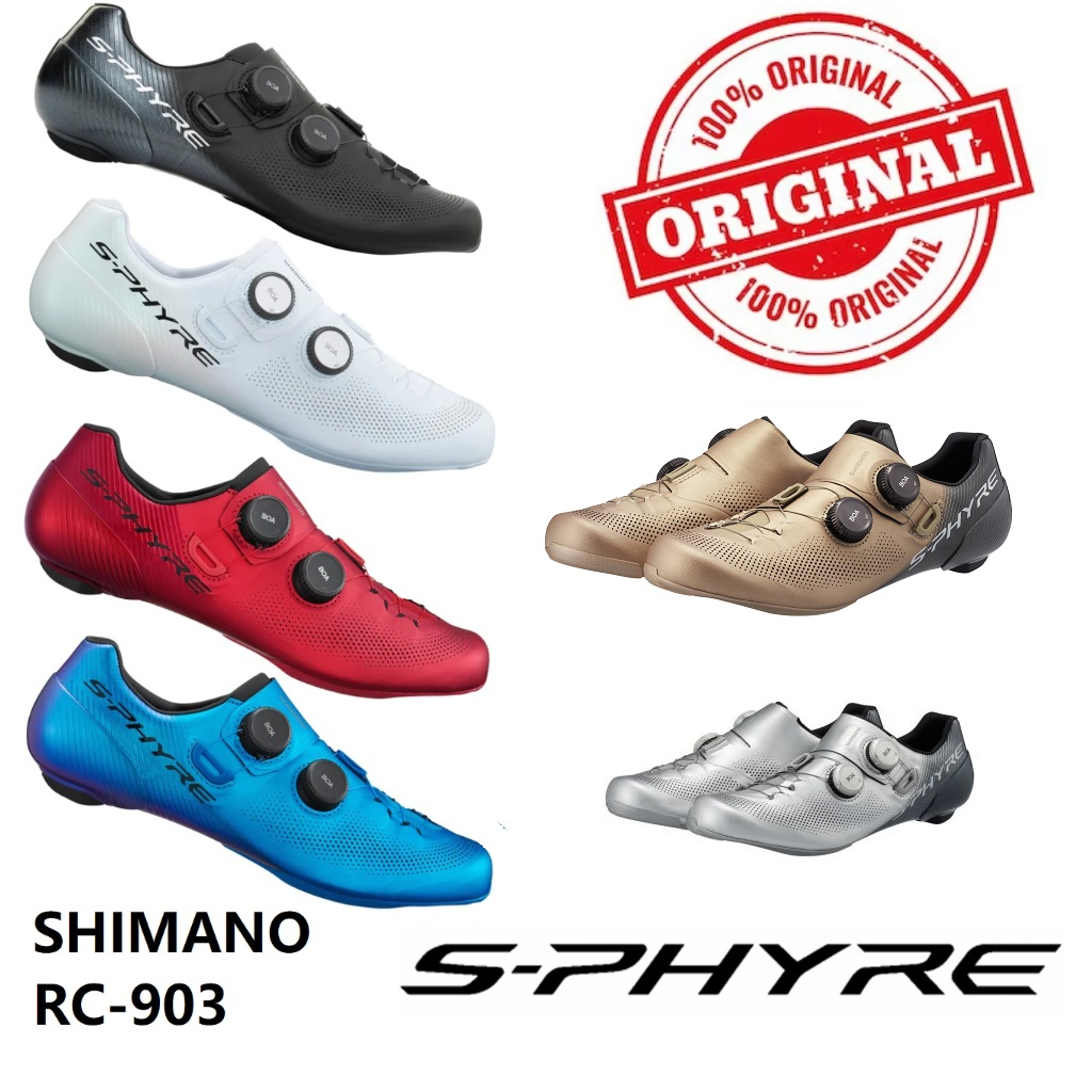 💢💢💢Only RM378/set💢💢💢All new 2024 Authentic SHIMANO RC903 RC9 RC902 S ...