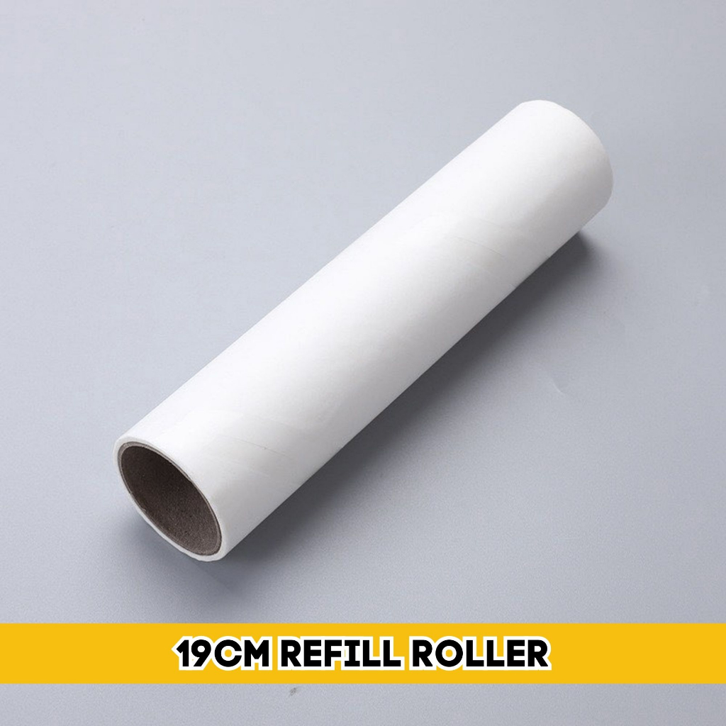Lint Roller Lint Remover Dust Remover Sticky Lint Roller Dust Roller ...