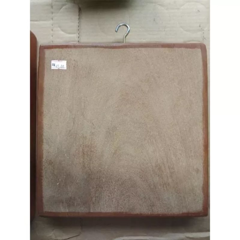 LANDAS CINCANG KAYU BELIAN | Shopee Malaysia