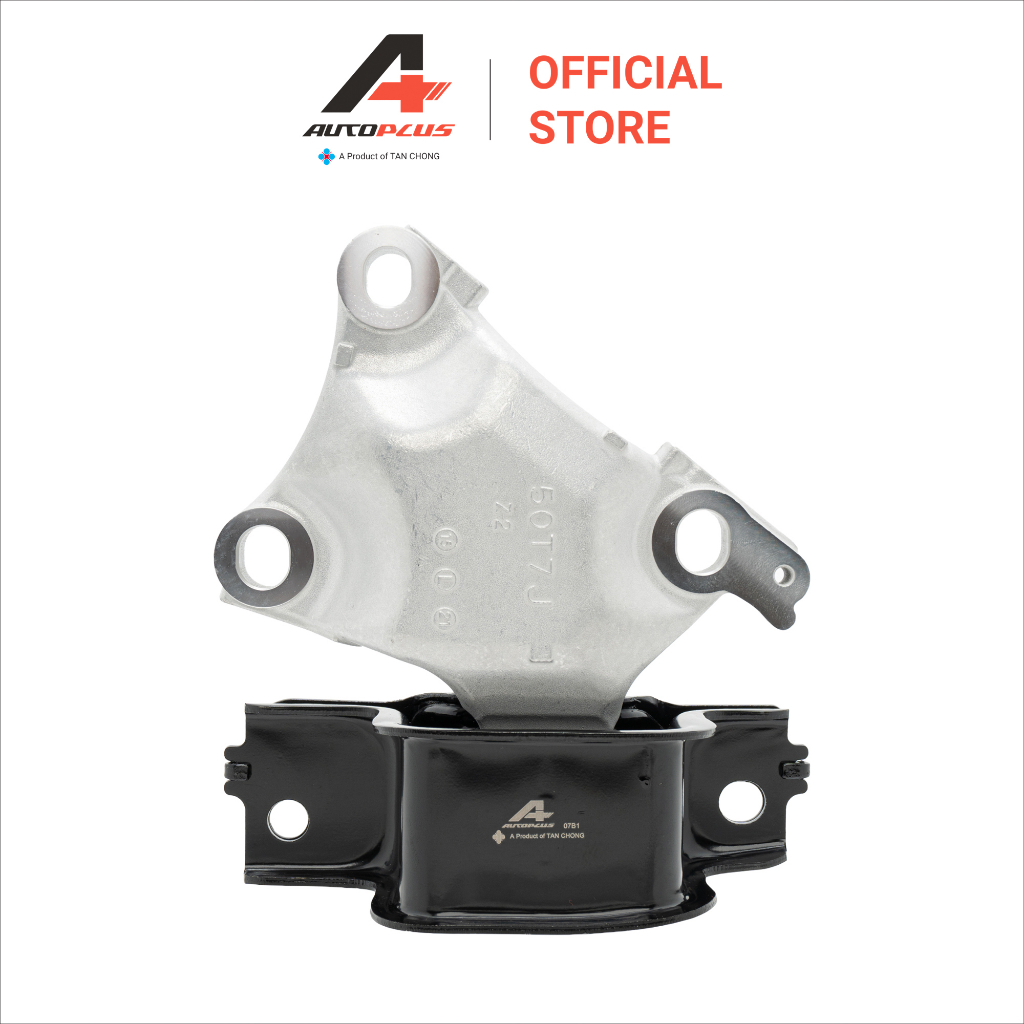 AUTOPLUS Engine Mounting LH suitable for Honda HRV (RU5) | Shopee Malaysia