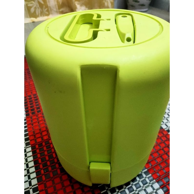 PHILLIPS 3 tiers S/S Hot & cold container/food warmer | Shopee Malaysia