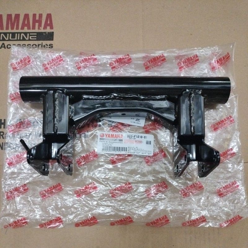 NVX155V1/V2 NMAX V2 ENGINE MOUNTING BUSH BRACKET ORIGINAL | Shopee Malaysia