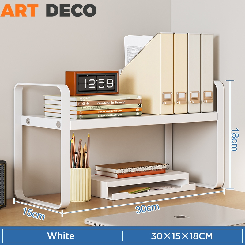 Monitor Stand Computer Monitor Screen Increased Shelf Desktop Rack Desk ...