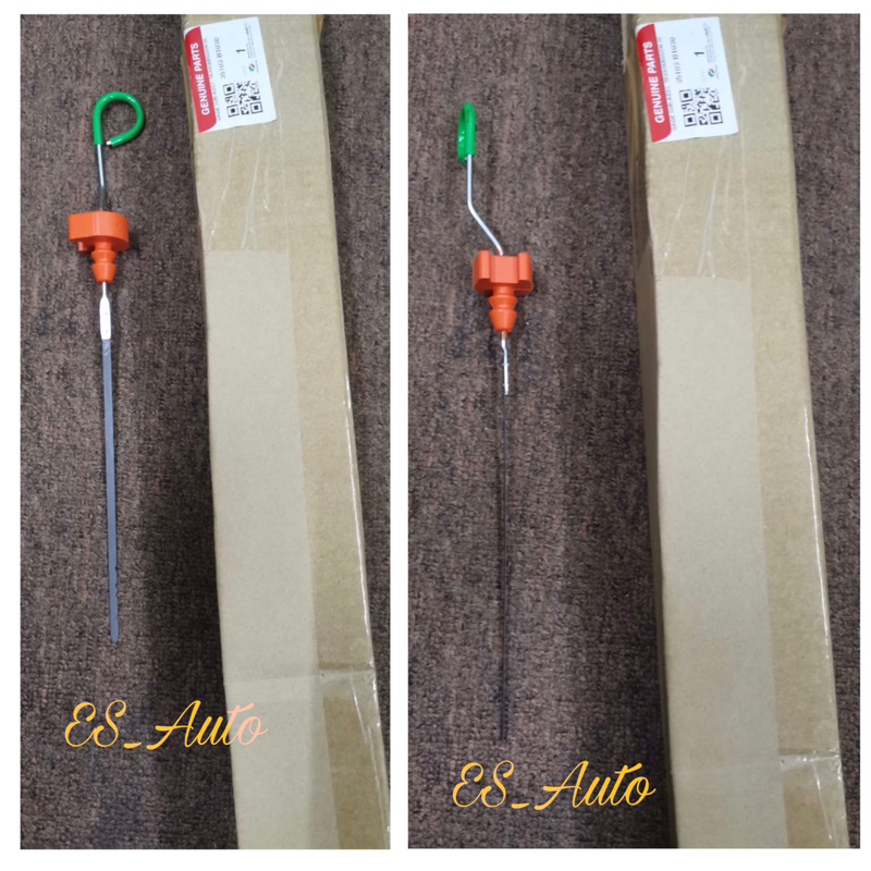 *Original Perodua Myvi D20N DC5A 2017-2021, Axia, Bezza, Auto Oil Level ...