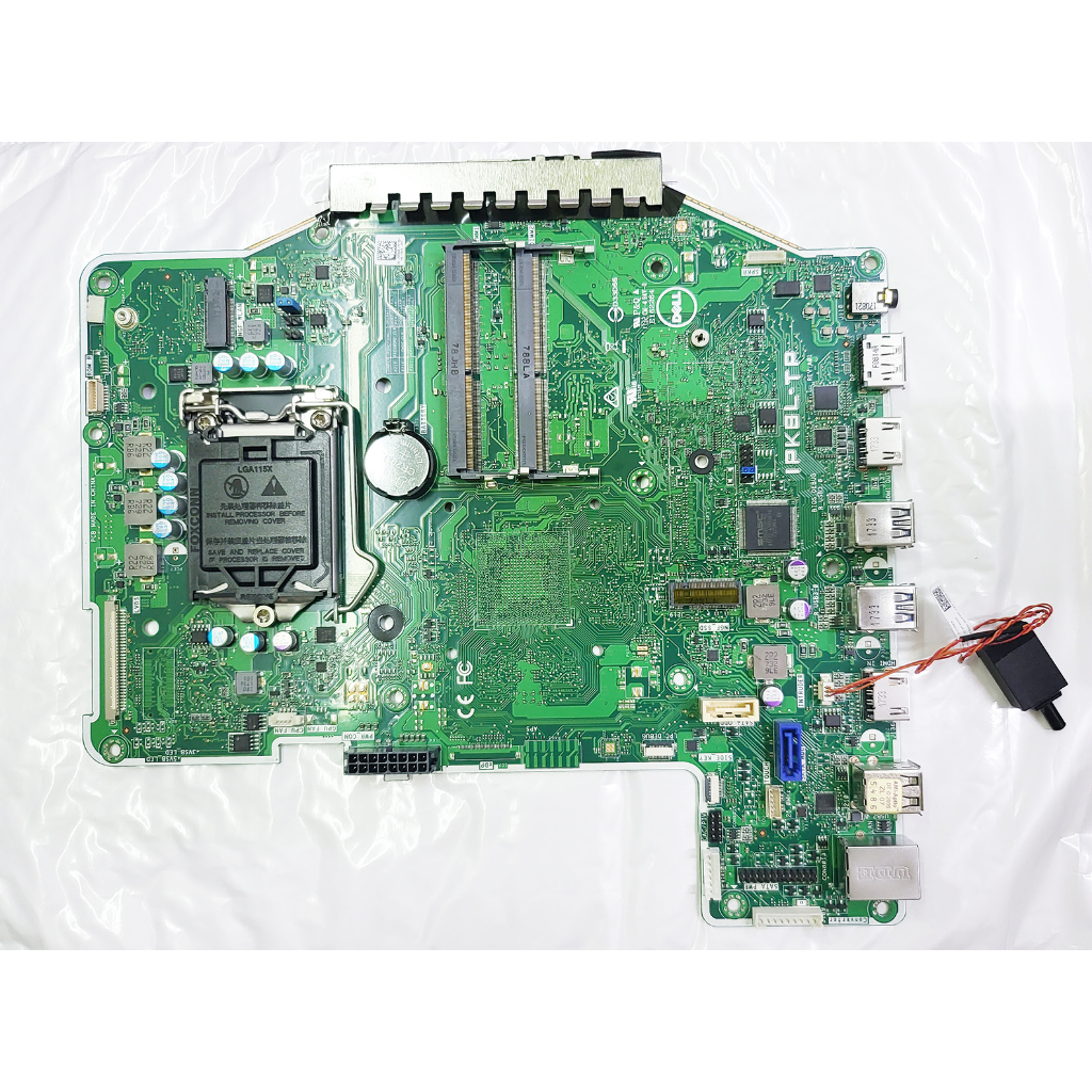 Original Dell OptiPlex 7450 All In One AIO All-in-One NEW Intel ...