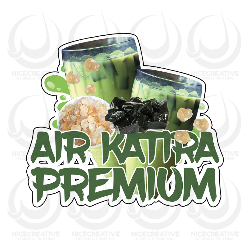 STICKER AIR BALANG RAMADHAN VIRAL 2024 (DIECUT) | Shopee Malaysia