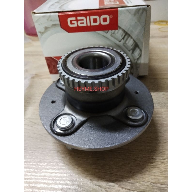 100% ORIGINAL GAIDO PROTON SAGA BLM FLX / SAGA VVT 2016 2017 2018 1.3CC ...