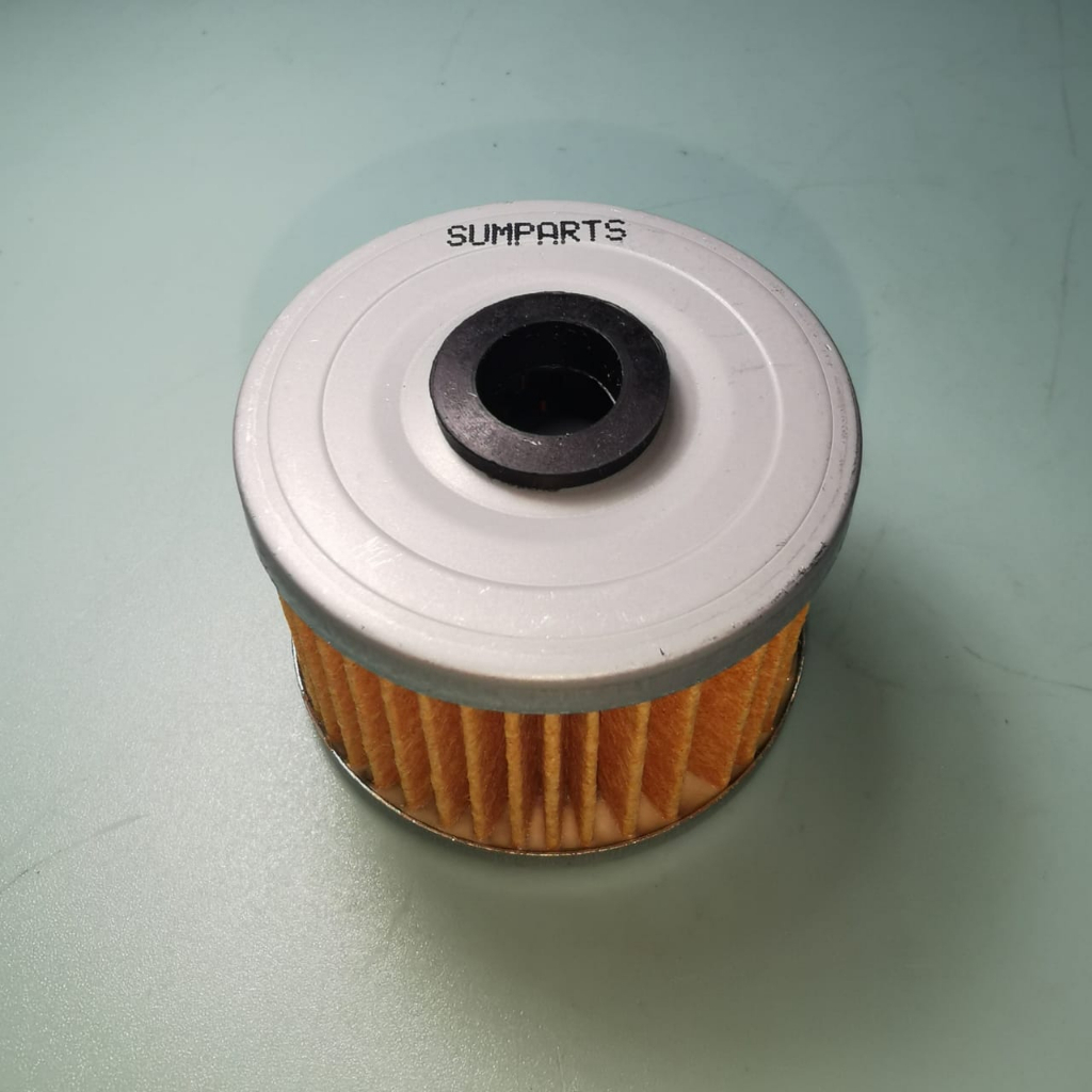 CFMOTO 250NK / 250NK Lite / 250SR - Oil Filter Unit | Shopee Malaysia