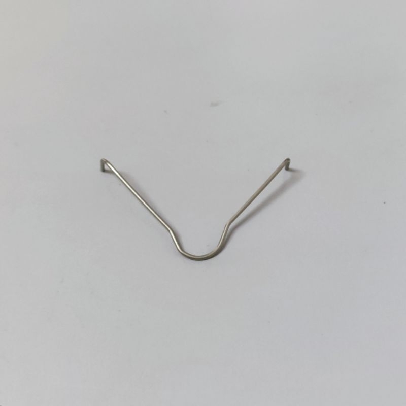 DISC BRAKE PAD CLIP (FRONT) NISSAN LIVINA LATIO ALMERA SENTRA N16 ...