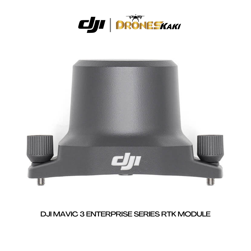 DJI Mavic 3 Enterprise Series RTK Module | Shopee Malaysia