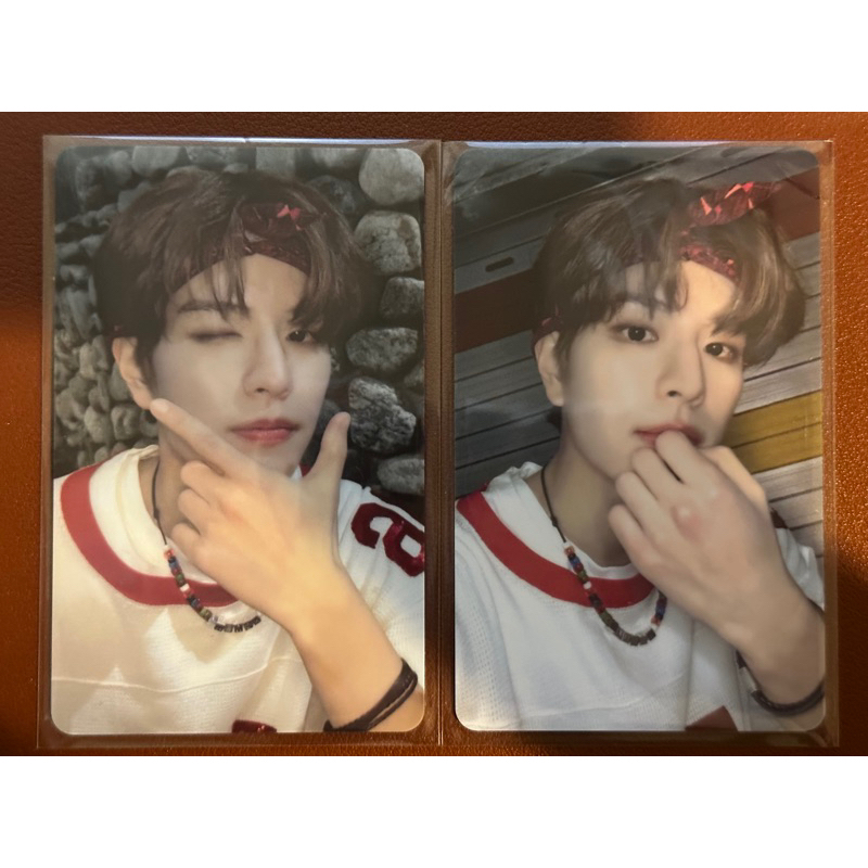 Stray Kids 5-Star Soundwave Lucky Draw Round 1 Official Photocard | Shopee Malaysia