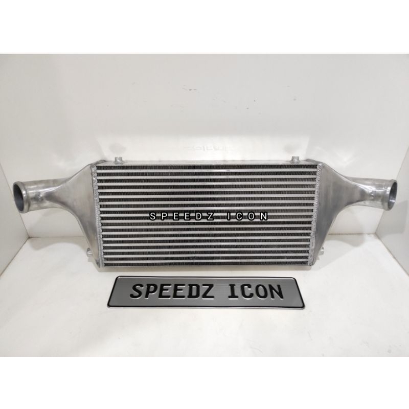 SARD Racing Skyline Design Bar and & Plate Intercooler GTR R32 R33 R34 ...