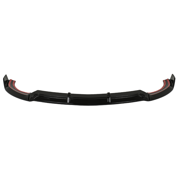 Mercedes Benz E Class W213 S213 C238 A238 W238 Brabus Style Front Lip ...
