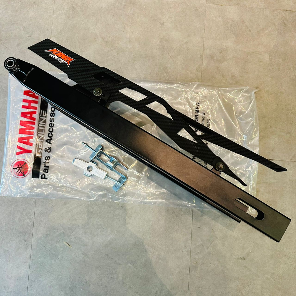 KING DRAG YAMAHA LC135 Y15ZR Y15 Y16 Y16ZR RS150 RSX150 SWING ARM ...