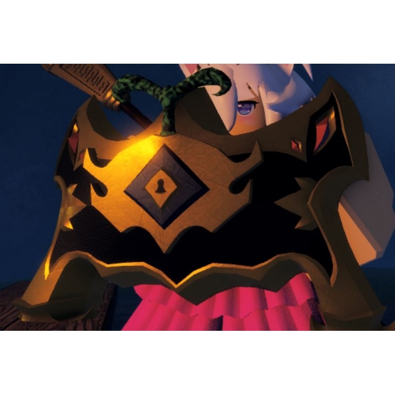 GPO Grand Piece Online (Legendary/Rare Fruit Chest) | Shopee Malaysia