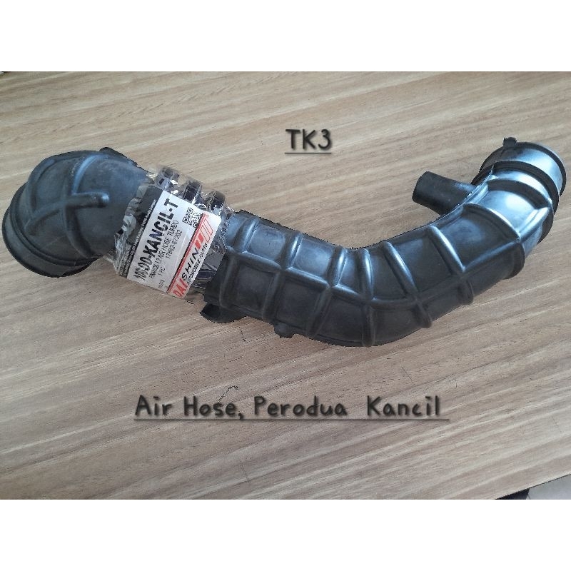 17882-87202 Air Hose Perodua Kancil 12v 'Turbo' | Shopee Malaysia