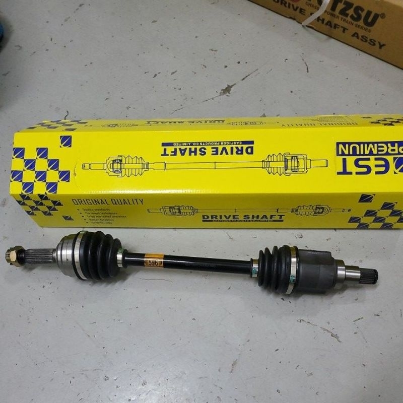 PERODUA KELISA KENARI VIVA 1.0 ELITE DRIVE SHAFT ASSY | Shopee Malaysia