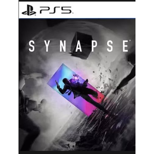 (🔥NEW RELEASE🔥) Synapse VR Full Game (PS5 & PSVR 2) Digital Download ...