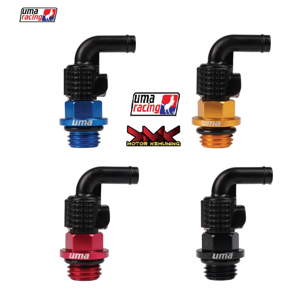 Uma Racing - BYPASS 90° - YAMAHA HONDA SUZUKI | Shopee Malaysia