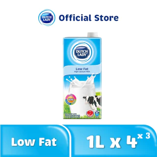 Dutch Lady Official Shop Online, May 2024 | Shopee Malaysia