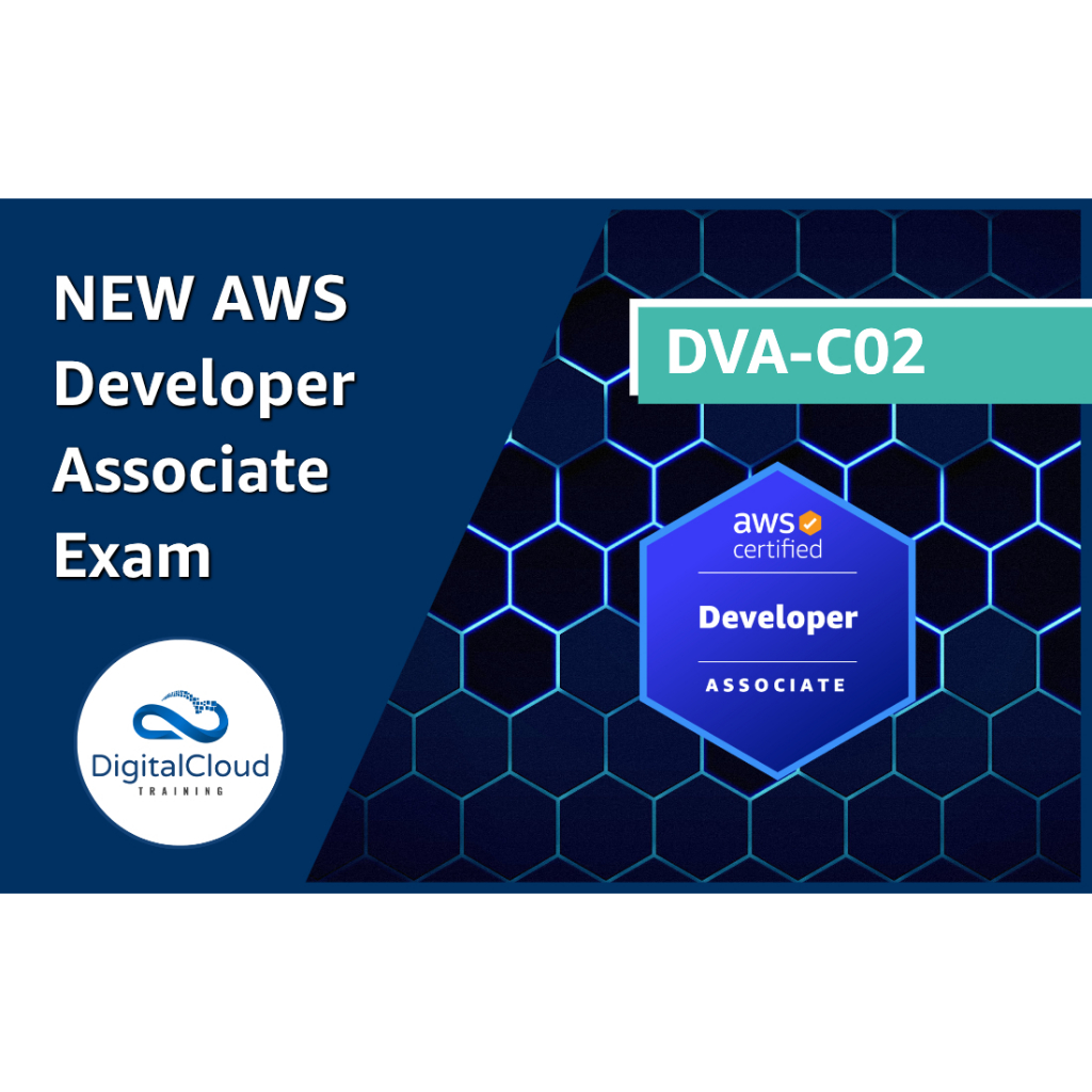🔥COURSE🔥[Udemy] AWS Certified Developer Associate Exam Training DVA-C02 ...