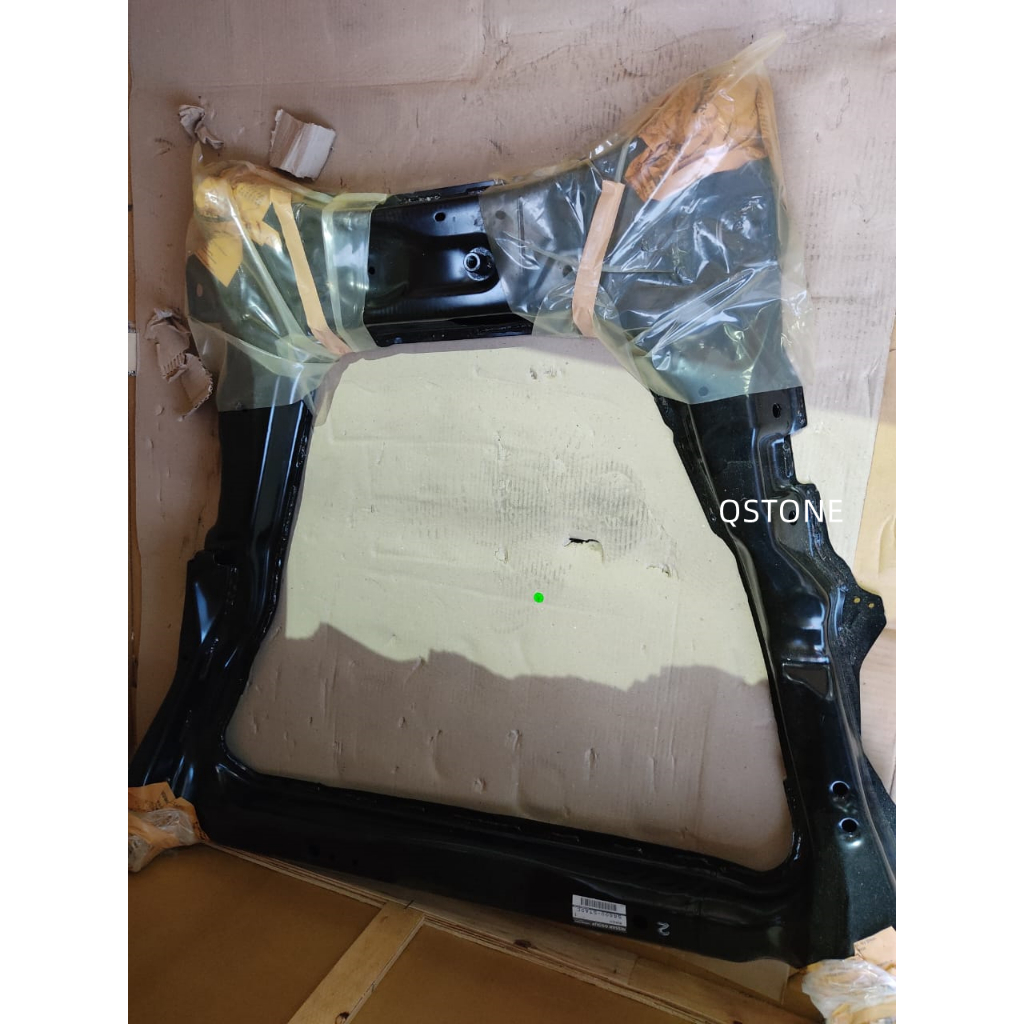 NISSAN SERENA C27 -ORIGINAL FRONT CROSSMEMBER ASSY 54400-5TA0C | Shopee ...